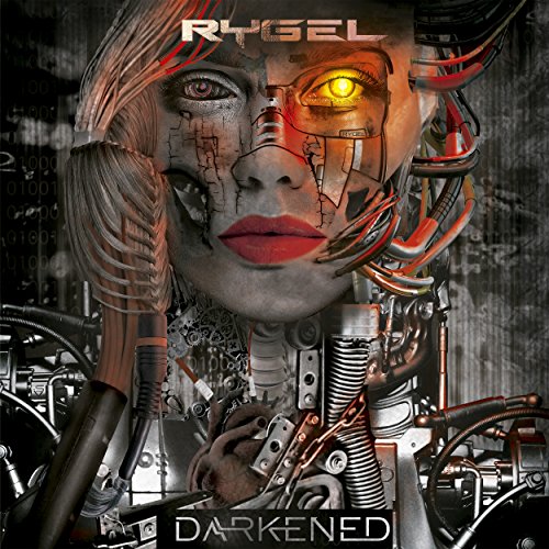 Amazon.co.jp: Darkened : Rygel: デジタルミュージック