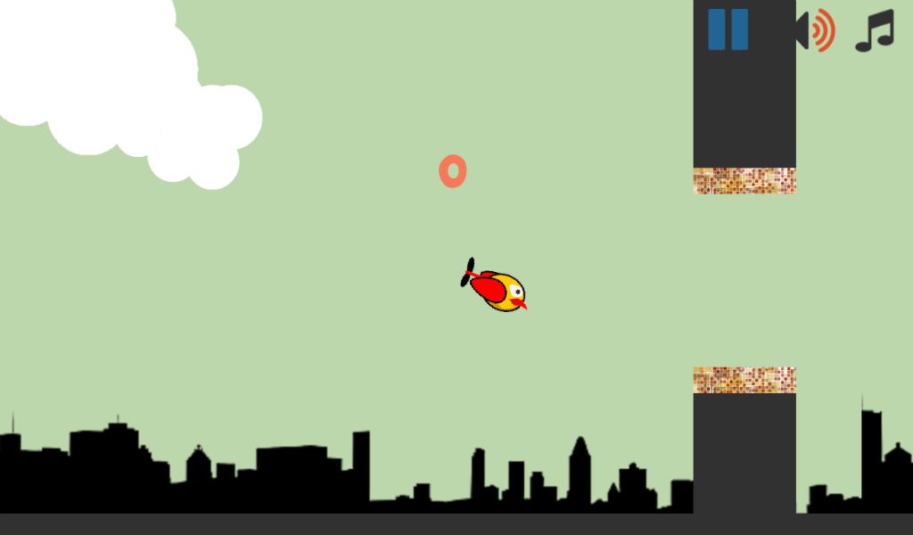 Impossible Bird - App on Amazon Appstore