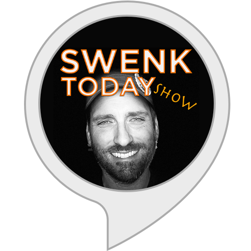 Amazon.com: Swenk Today : Alexa Skills