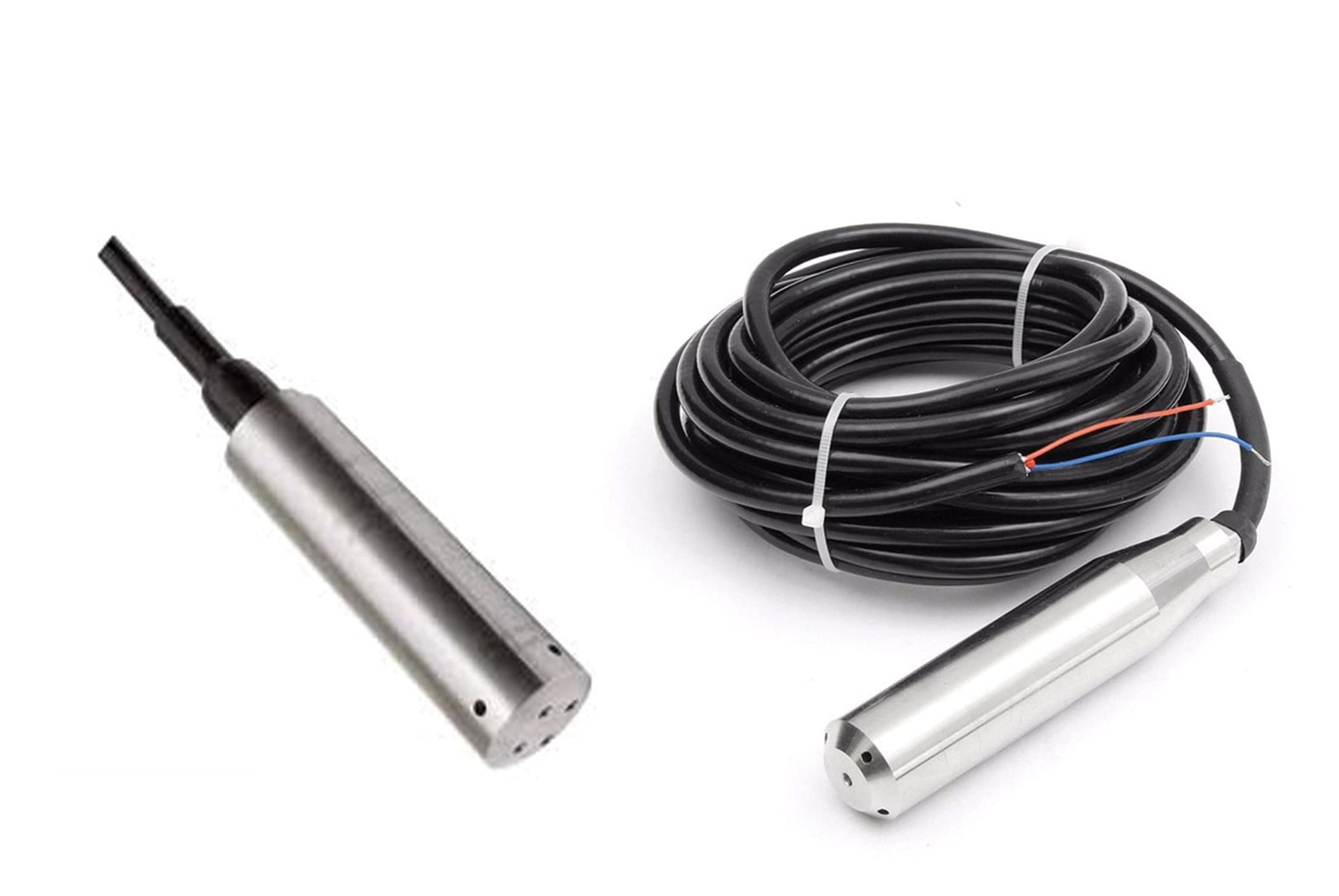 Buy LFIA Submersible Water Level Transmitter (5 Meter Range) Online at ...