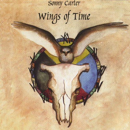 Amazon.com: Wings of Time : Sonny Carter: Digital Music