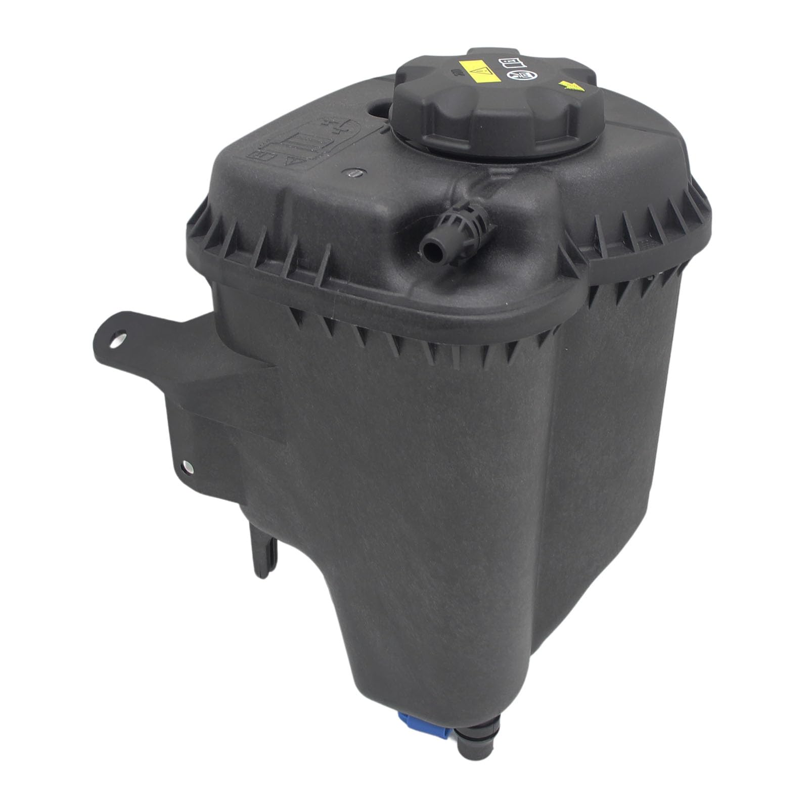 Amazon.com: PPNZQAUT 17138621092 Engine Coolant Reservoir Tank w ...