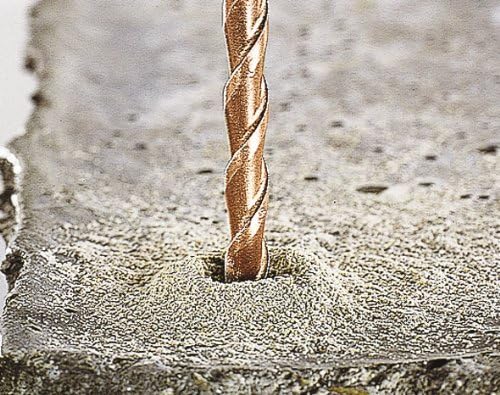 wolfcraft 7113000 CT Hammer Drills Set in Plastic – BigaMart