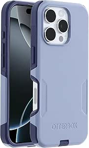 OtterBox Commuter Series MagSafe Case for iPhone 16 Pro Max, Shockproof, Drop proof, Rugged ...
