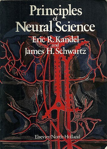 Principles of Neural Science by E. Kandel (1981-06-01): Eric R. Kandel ...