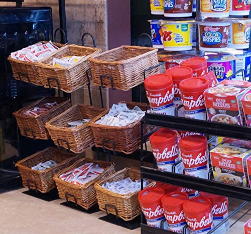 The 30 Best Food Service Display Baskets of 2026 [Verified] - Cherry Picks