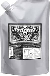 Amazon.co.jp: ディープレイヤー シャンプー ExG 750mL 詰め替え ダメージケア ボリュームダウン パサつき : ビューティー