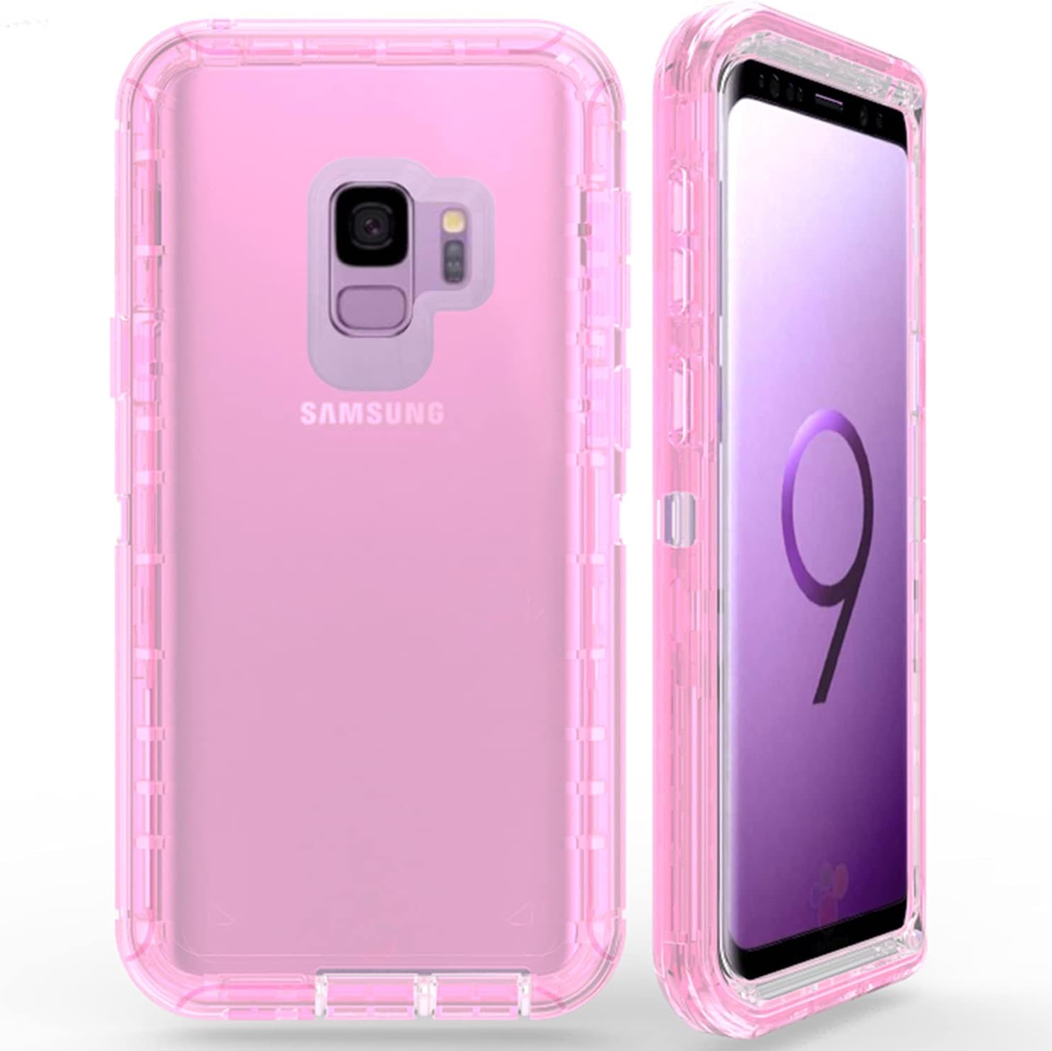 Amazon.com: for Samsung Galaxy S20 Plus Case Galaxy S20+ Case Military ...