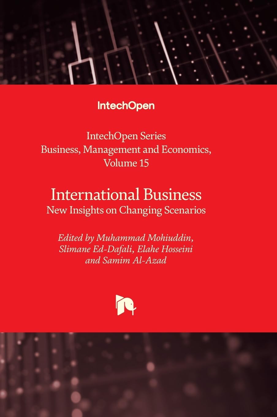 Buy International Business: New Insights on Changing Scenarios: 15 ...