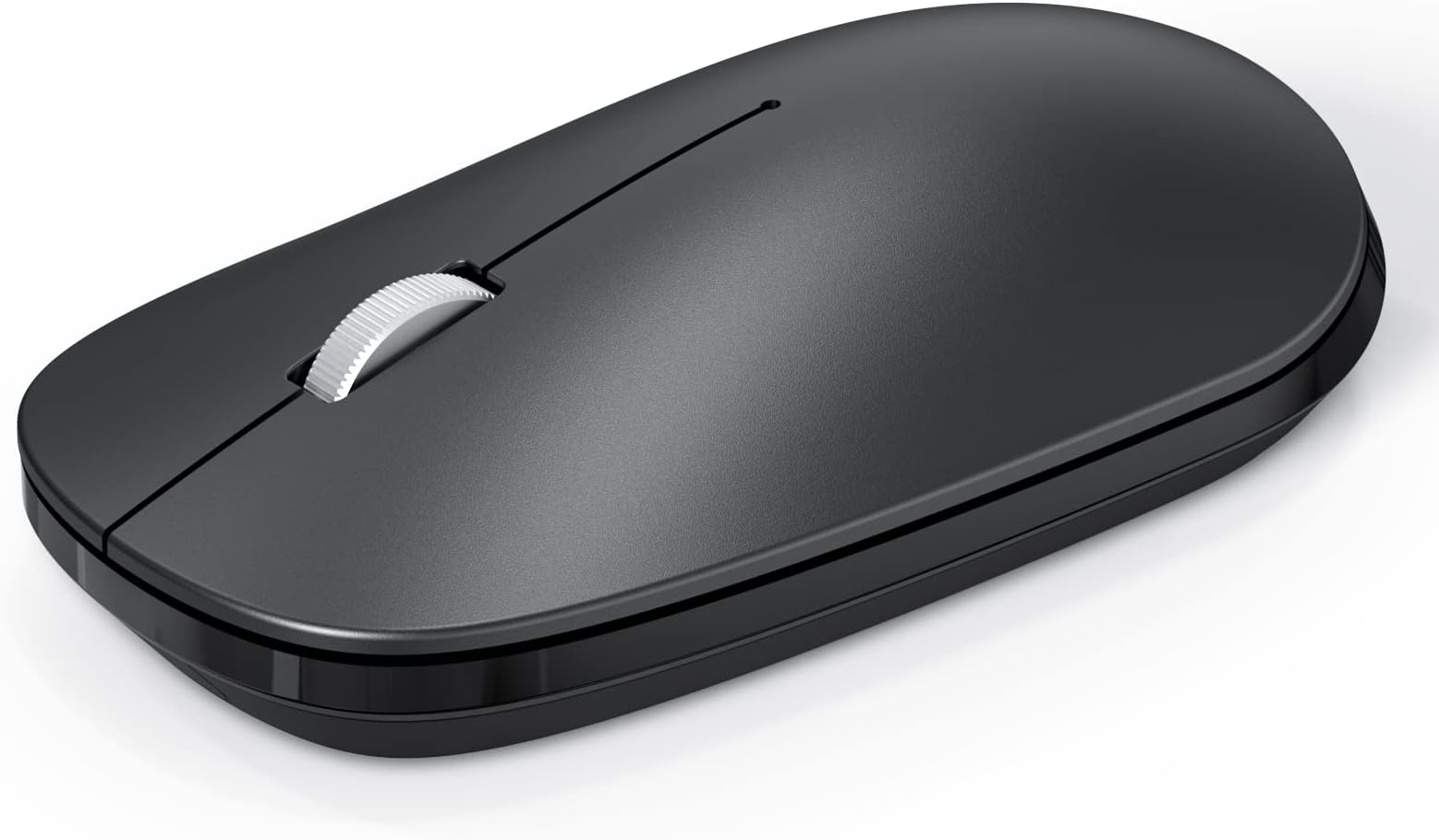 Amazon.com: OMOTON Bluetooth Mouse for iPad and iPhone (iPadOS 13/ iOS ...
