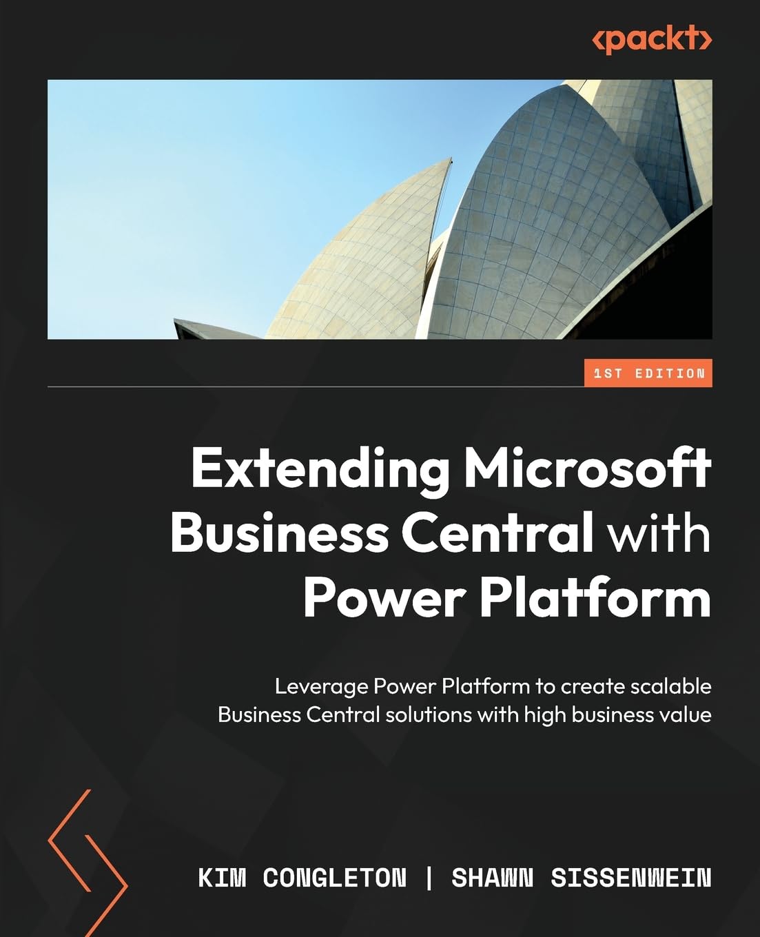 Extending Microsoft Business Central with Power Platform: Leverage Power Platform to create ...