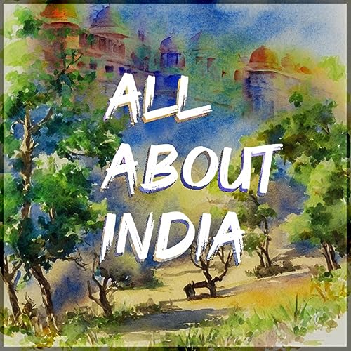 All About India Insider Tales : Jaibodh Pandey: Amazon.in: Audible ...