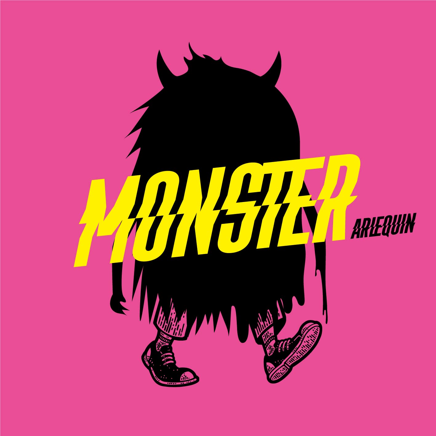 MONSTER (通常盤): Amazon.de: Musik-CDs & Vinyl