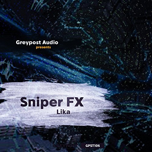 Play Lika by Sniper FX on Amazon Music