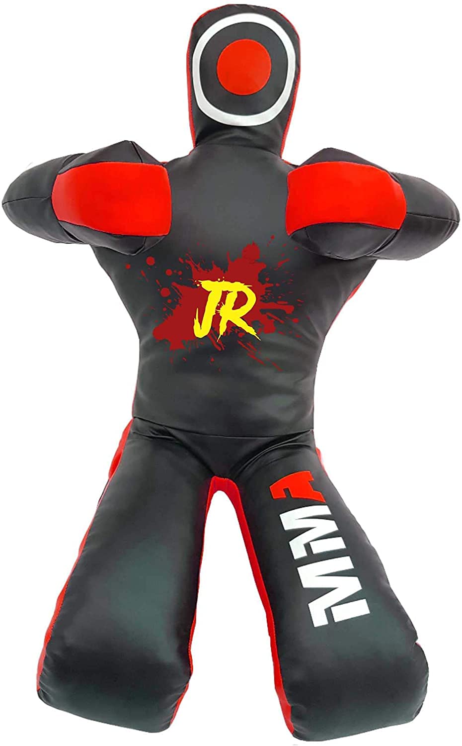 Mannequin MMA Grappling Lutte Sac Frappe Mannequin Entraînement MMA ...