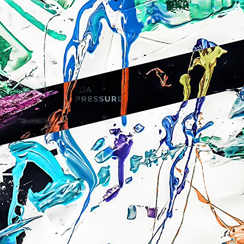 Play Pressure by Loaa on Amazon Music