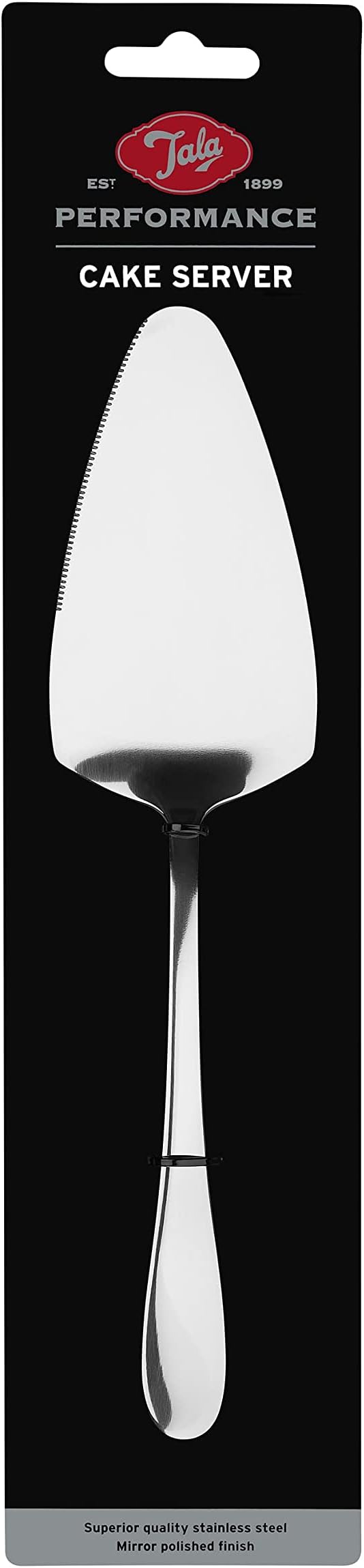 Tala Performance Stainless Steel Cake Server, Stainless Steel, Mirror ...