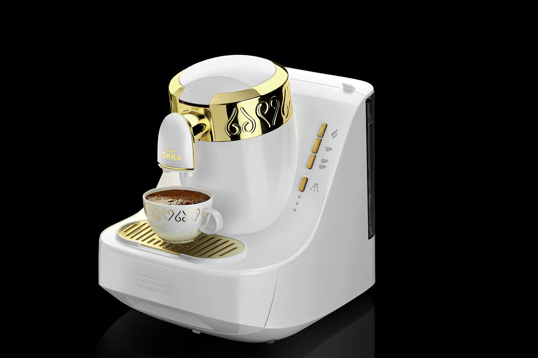 Turkiskt kaffe - Hitta bästa priset på Prisjakt