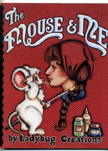 Amazon.com - The Mouse and Me - Books