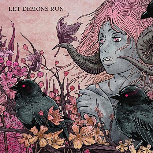 Amazon.com: Let Demons Run [Explicit] : Let Demons Run: Digital Music