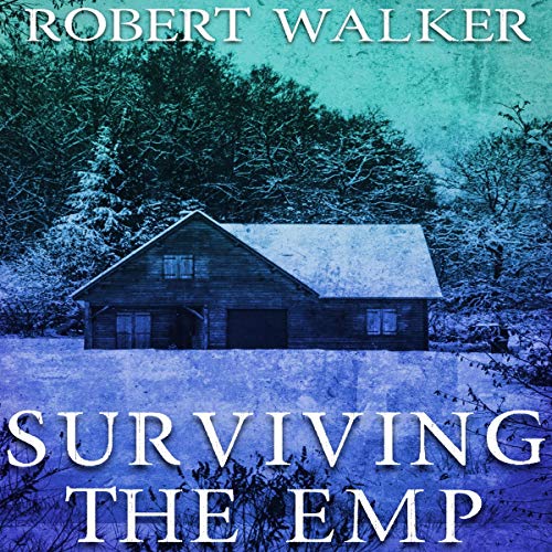 Amazon.com: Surviving the EMP: Prepper Apocalyptic Fiction Boxset ...