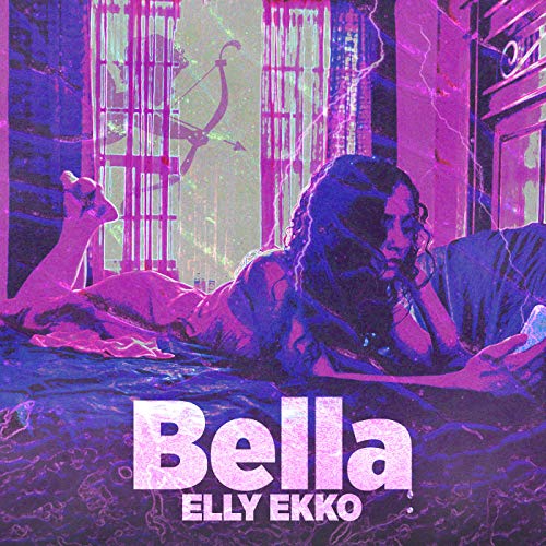 Play Bella by Elly Ekko on Amazon Music