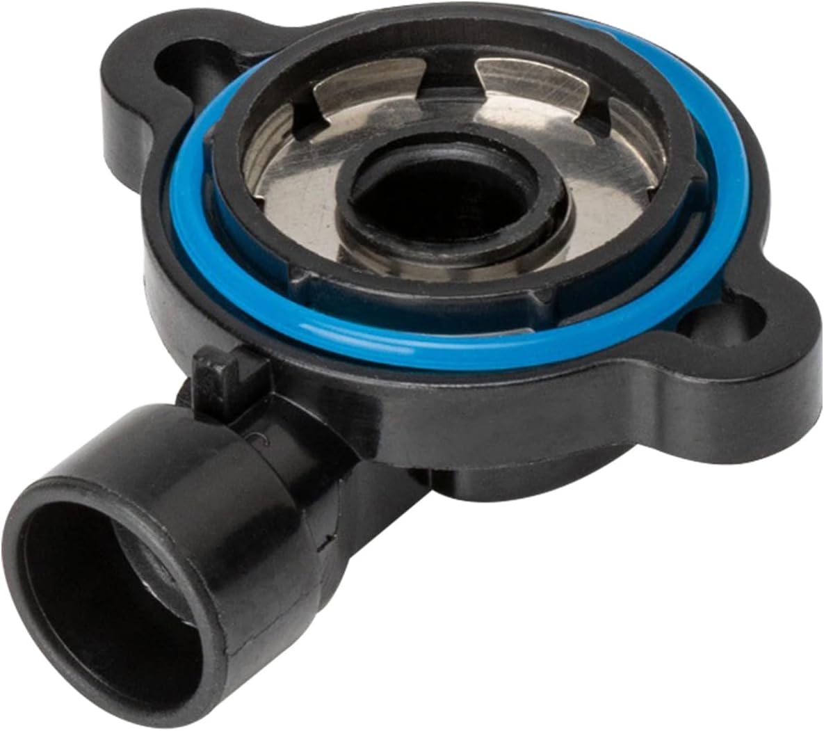 Amazon.com: Throttle Position Sensor, Throttle Body Sensor Replacement ...