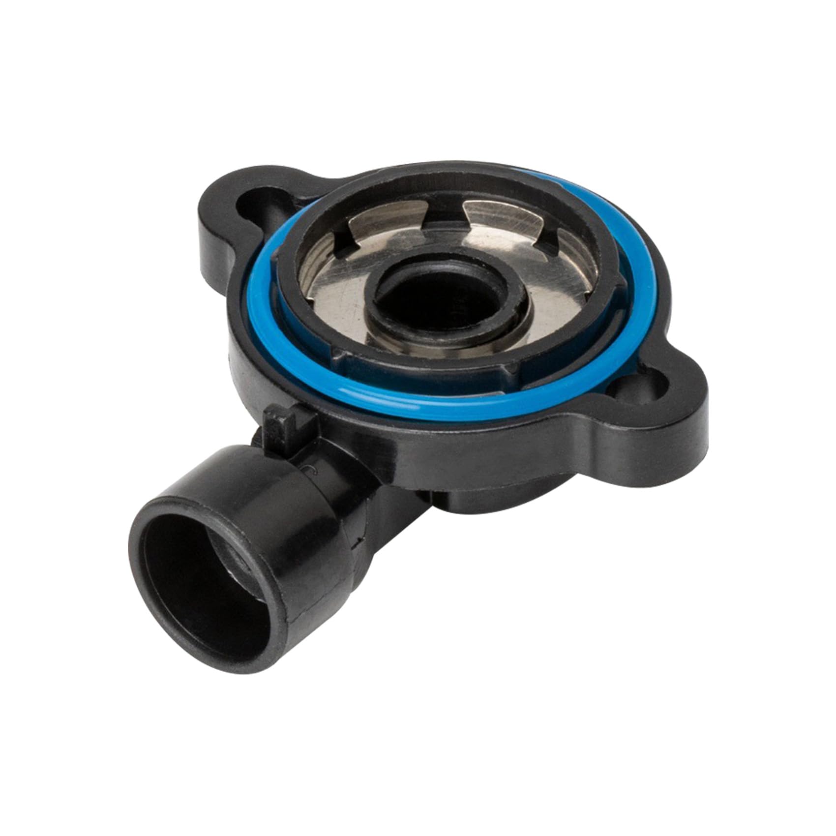 Amazon.com: Throttle Position Sensor, Throttle Body Sensor Replacement ...