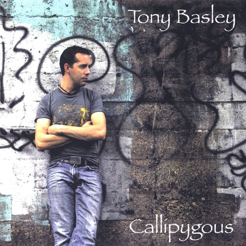 Play Callipygous by Tony Basley on Amazon Music