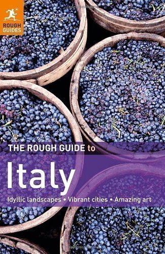 The Rough Guide to Italy 10th (tenth) Edition by Dunford, Martin [2011 ...