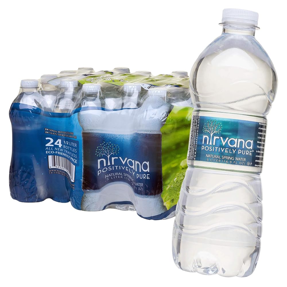 Best Bottled Water The Best Sparkling Waters In The World