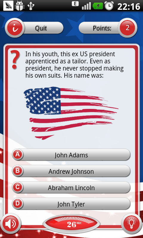 All American App - App on Amazon Appstore