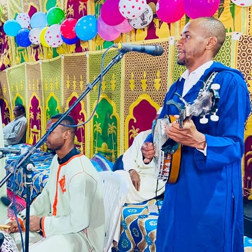 Play Group Akkasays A Tiyit - مجموعة اقاسايس بدوار تيتي by AHWACH TATA ...