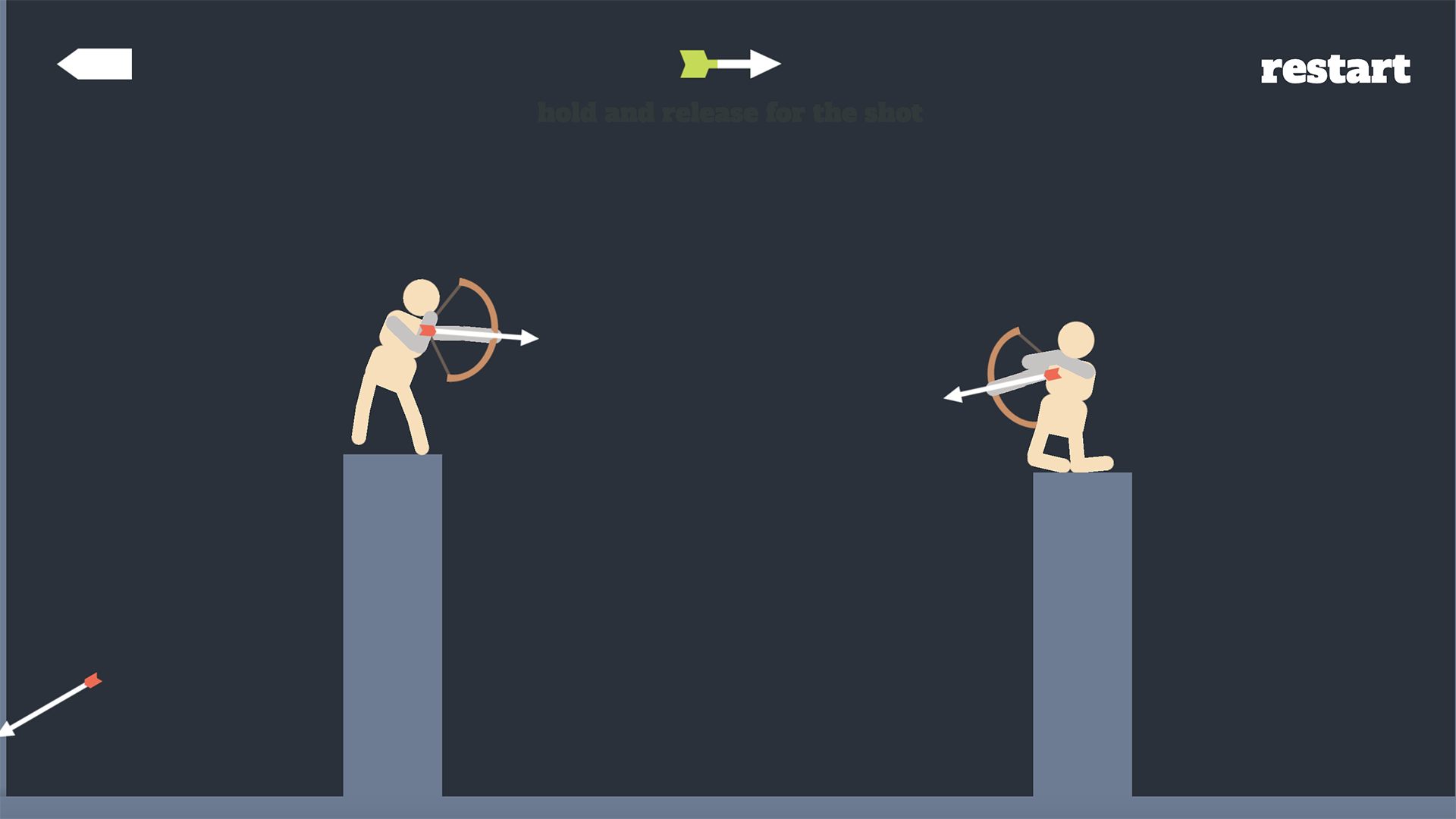 Archer Vs Archer 2020 - App on Amazon Appstore
