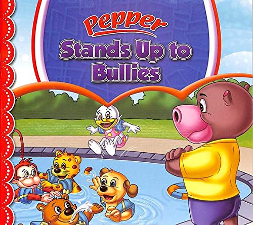 Buy PEPPER SET-6 (SET OF 6 BOOKS) Book Online at Low Prices in India ...