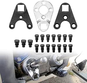 Amazon.com: Kozlira Outboard Trim/Tilt Pin Wrench Tools Set Compatible with Yamaha Suzuki ...