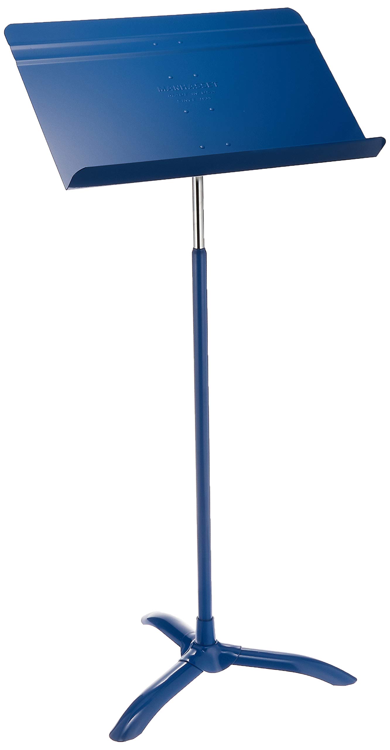 Amazon.com: Manhasset Music Stand (4801B) : Musical Instruments