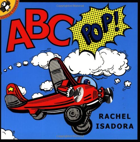 ABC Pop! | Amazon.com.br