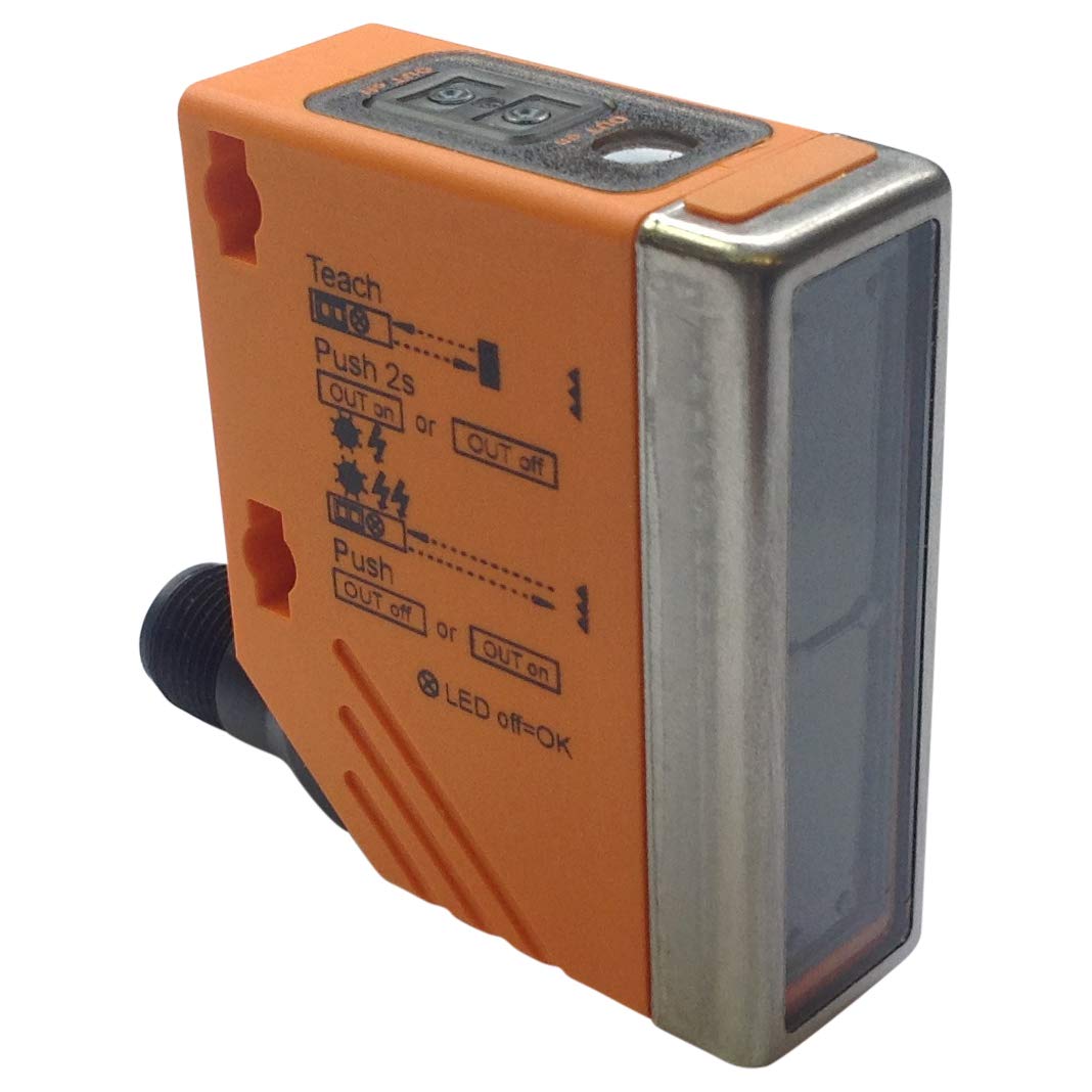 O5P500 | IFM Retro-Reflective Sensor : Amazon.ca: Everything Else