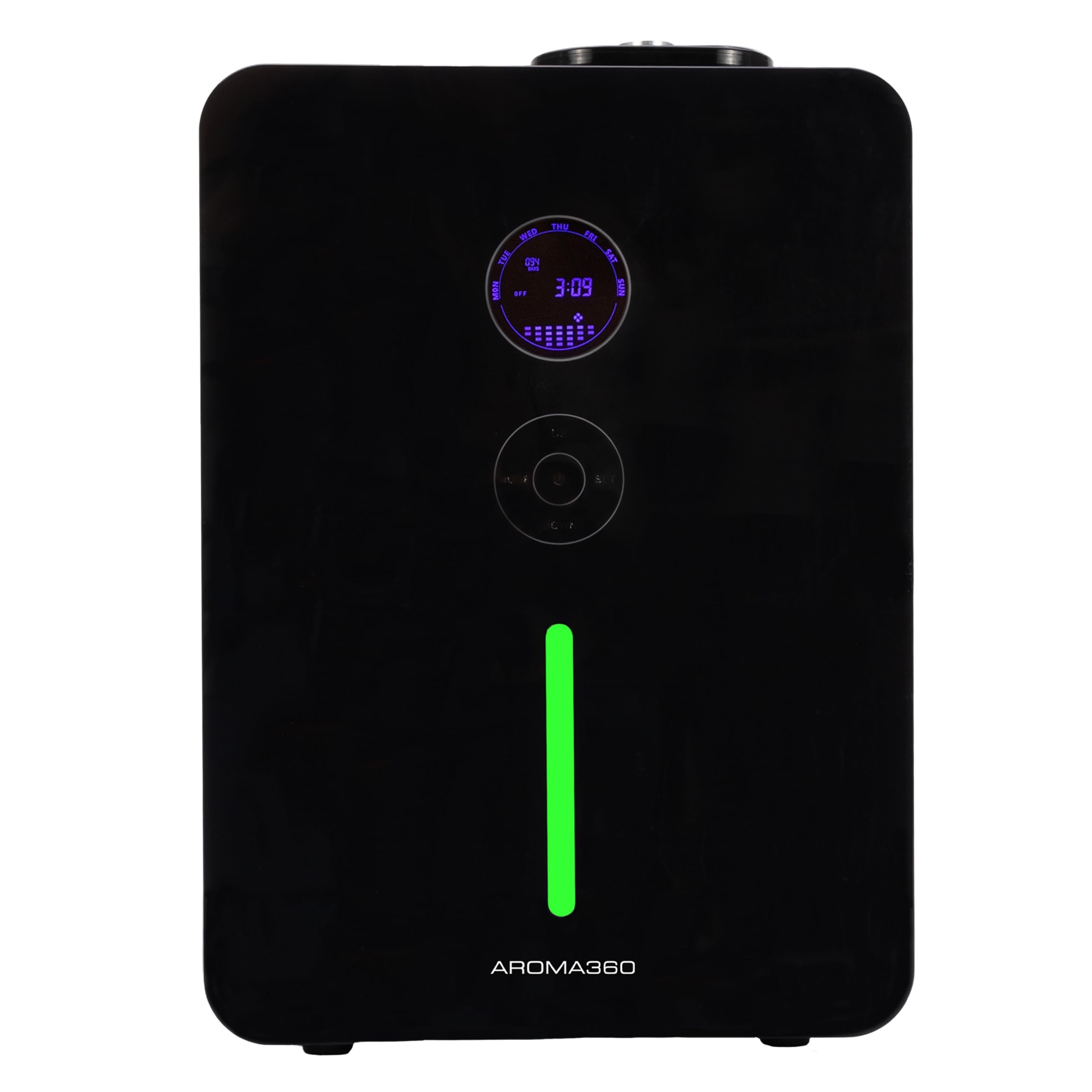 Amazon.com: Aroma360 VanGogh360 Scent Diffuser HVAC System or Stand ...