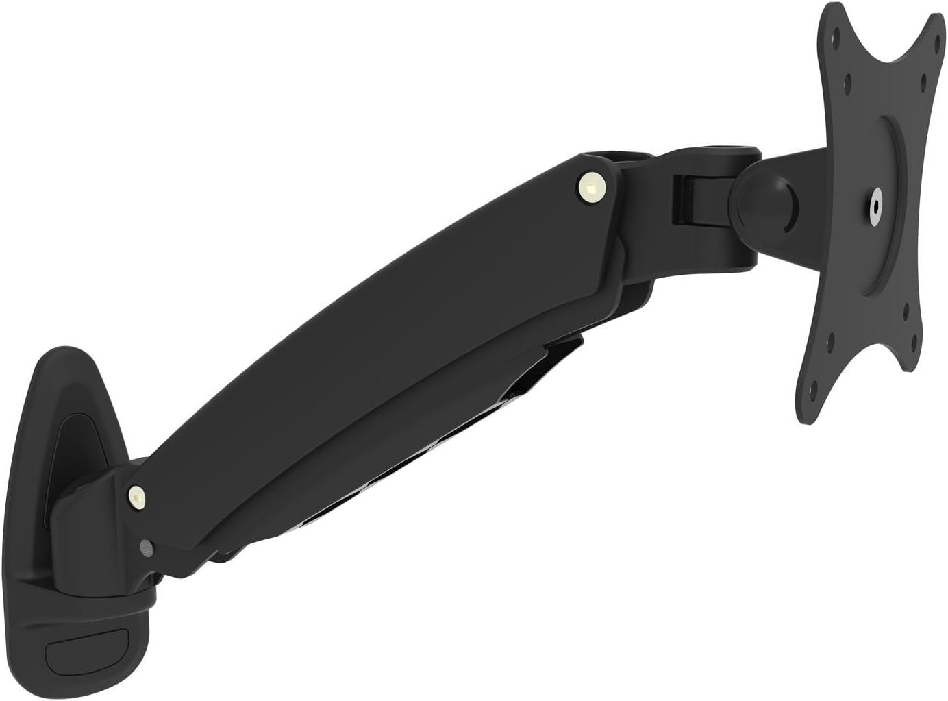 Hftek Monitor TV Wall Mount Wall Mounts HF18SB: Amazon.de: Electronics ...