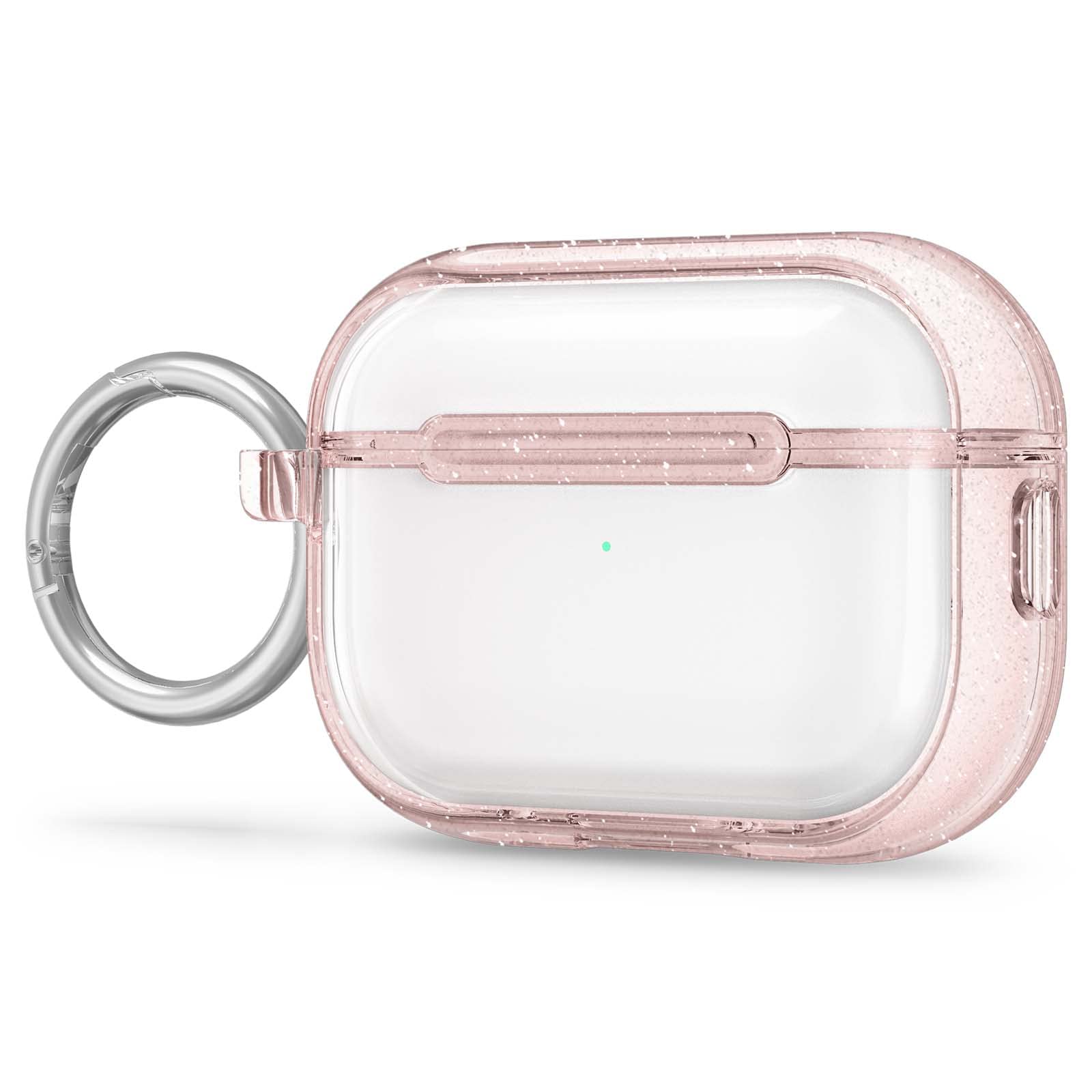Amazon.com: CYRILL Shine Compatible with AirPods Pro 2 Clear Case ...