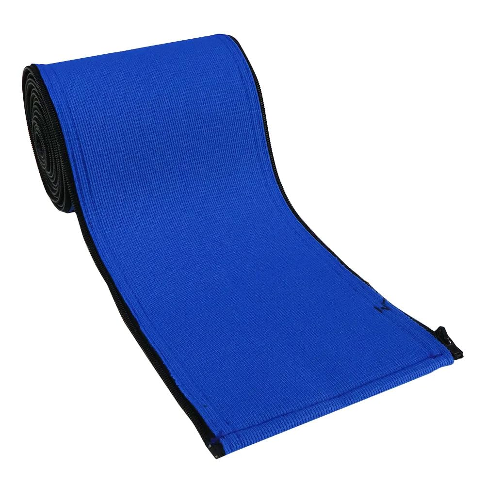 Amazon.com: Rail Runners 6' Foot Blue Grip Inground Swimming Pool ...