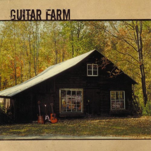 Amazon.com: Guitar Farm : Steve Woolverton: Digital Music