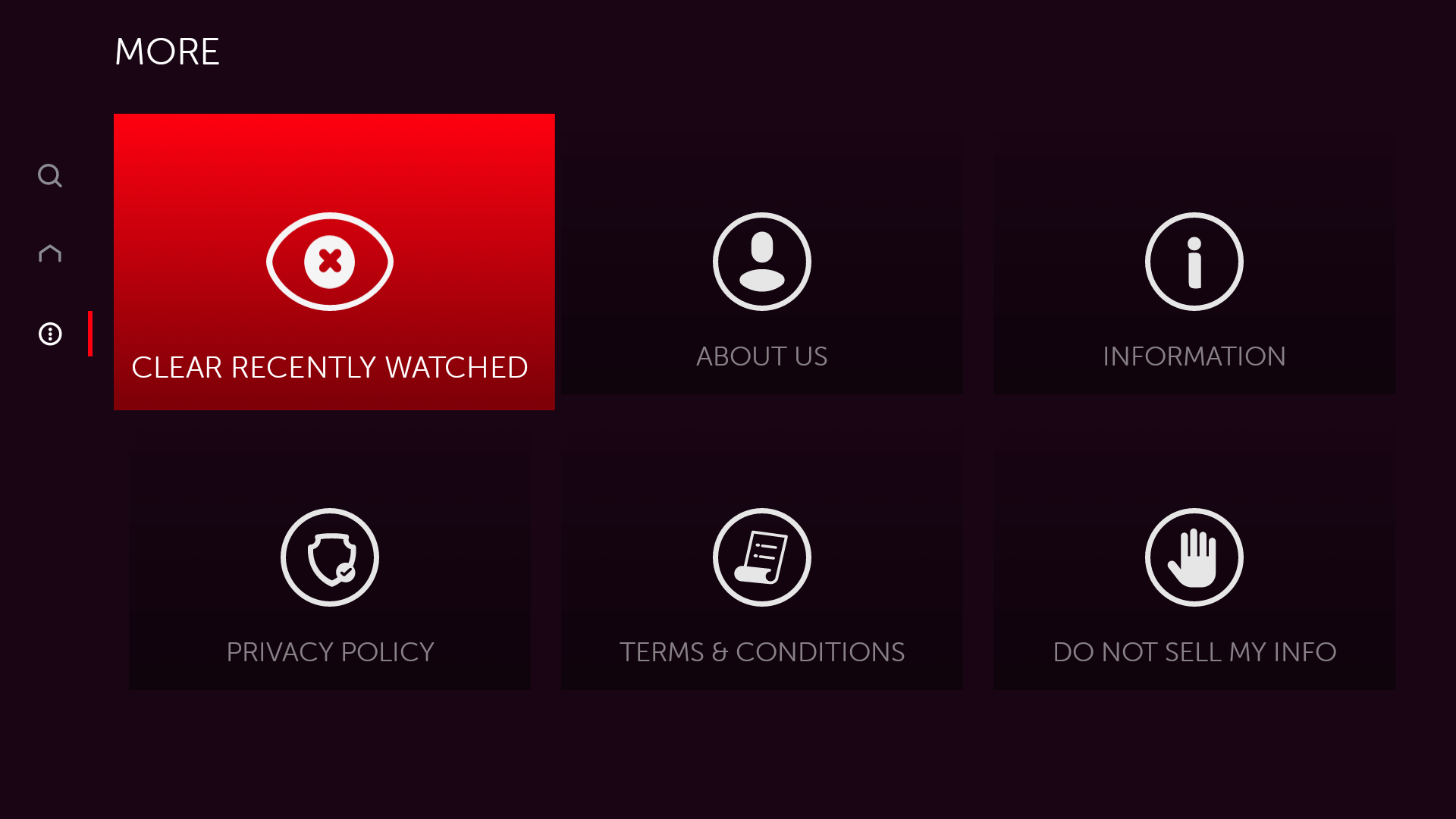 FilmRise True Crime - App on Amazon Appstore
