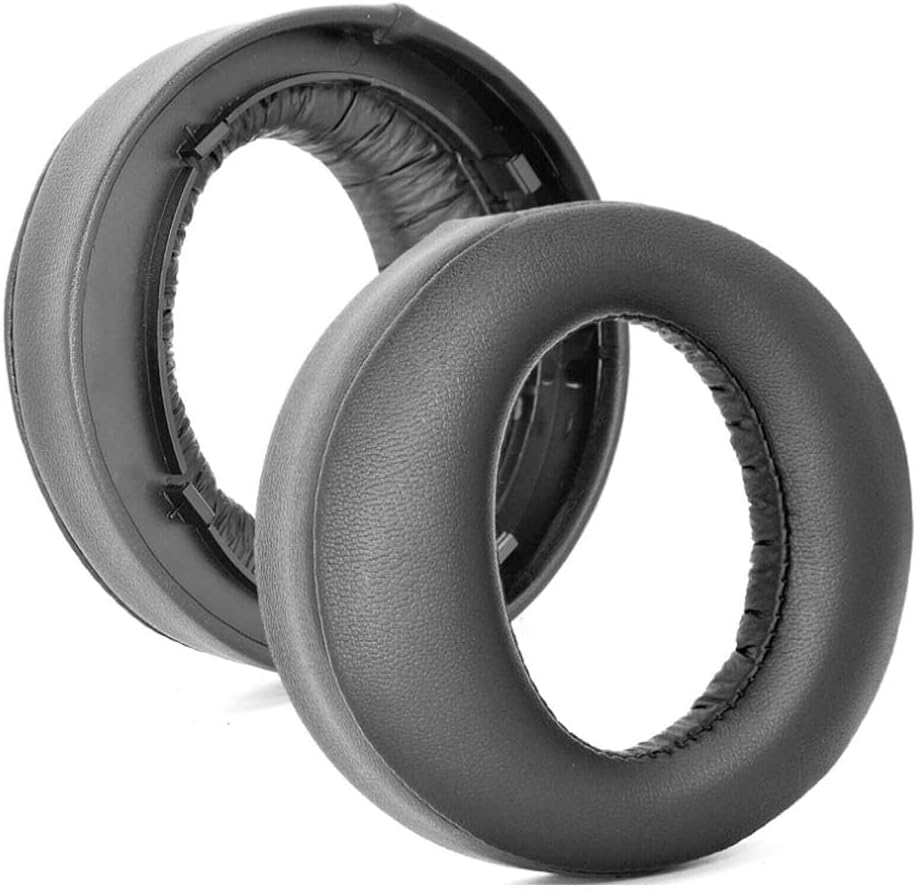 Amazon.com: HoneTeek Earpads Cushions Replacement for Sony PlayStation ...