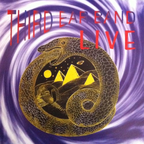 Play Live by Third Ear Band on Amazon Music