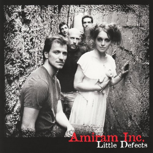 Amazon.com: Little Defects : Amiram Inc.: Digital Music