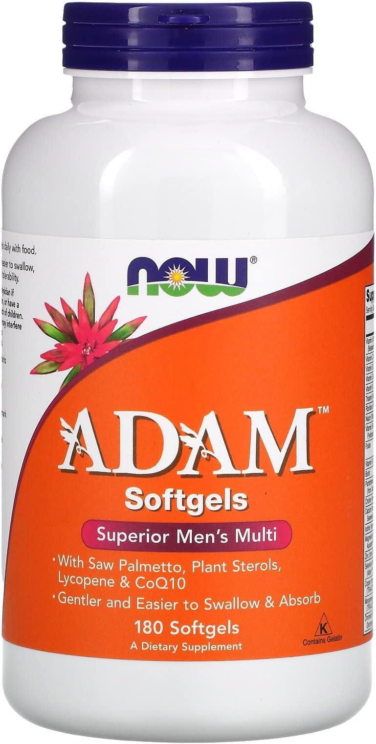 Amazon.com: Therems Multiple Vitamin 130 Tabs : Health & Household