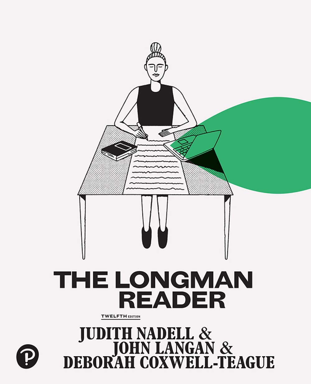 Amazon.com: Longman Reader, The eBook : Nadell, Judith, Langan, John ...